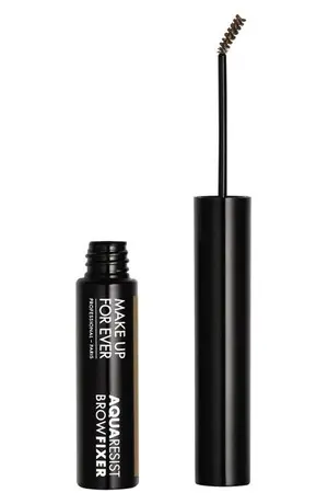 MAKE UP FOR EVER Aqua Resist Brow Fixer One-color