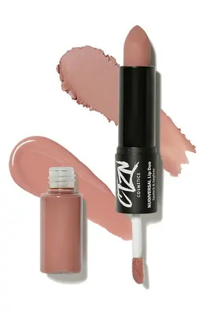 CTZN COSMETICS Nudiversal Lip Duo Dubrovnik