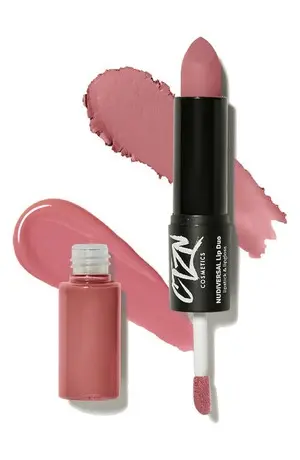 CTZN COSMETICS Nudiversal Lip Duo - Los Angeles
