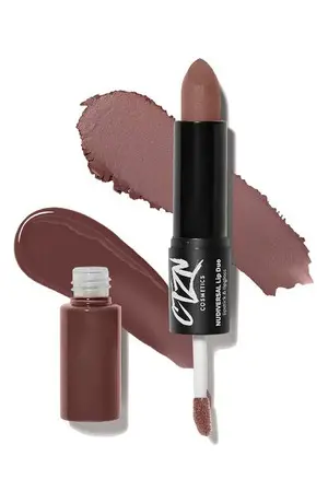 CTZN COSMETICS Nudiversal Lip Duo Mexico City