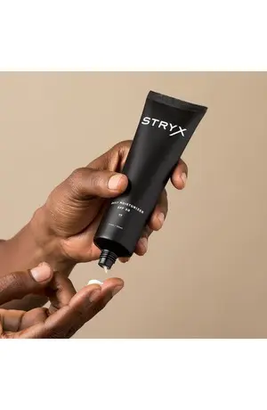 STRYX No. 09 Daily Moisturizer Spf 30