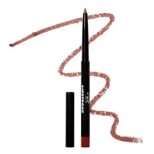 CTZN COSMETICS Lipstroke Waterproof Lip Liner Chaar