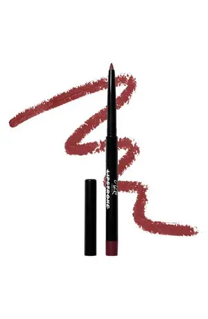 CTZN COSMETICS Lipstroke Waterproof Lip Liner - Das