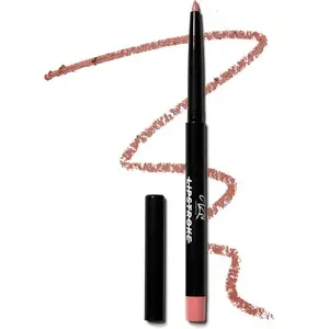 CTZN COSMETICS Lipstroke Waterproof Lip Liner - Deux
