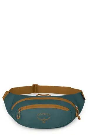 OSPREY Daylite Waist Pack - Torrent Blue