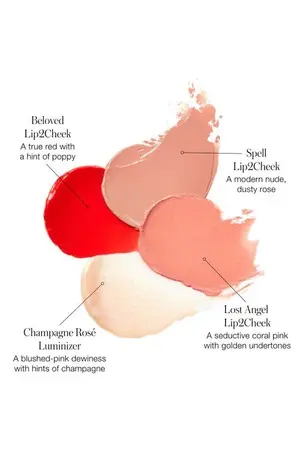 RMS BEAUTY Lip2cheek Mini
