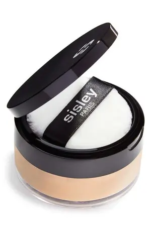 Sisley Phyto-poudre Libre Loose Powder - 4 Sable