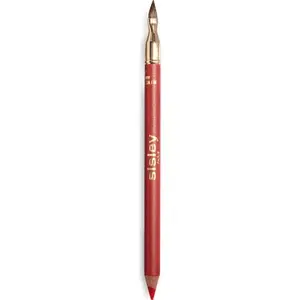 Sisley Phyto-lèvres Perfect Lip Pencil - 7 Ruby