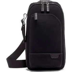 Tumi Harrison Gregory Sling Pack - Black