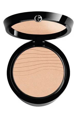 ARMANI Luminous Silk Glow Setting Powder 2