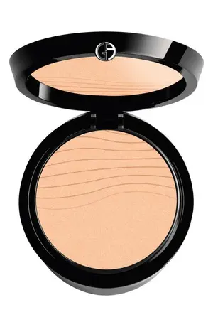 ARMANI Luminous Silk Glow Setting Powder 3