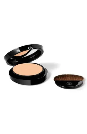 ARMANI Luminous Silk Glow Setting Powder - 3