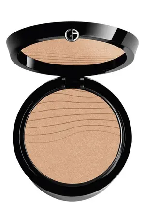 ARMANI Luminous Silk Glow Setting Powder 4