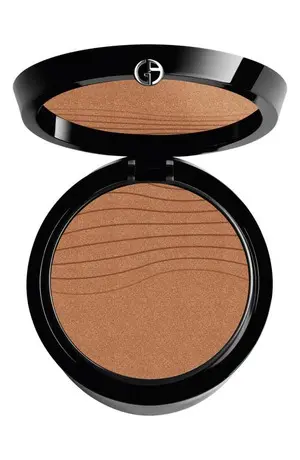ARMANI Luminous Silk Glow Setting Powder 9
