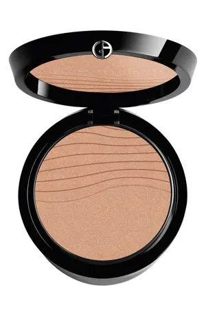 ARMANI Luminous Silk Glow Setting Powder One-color