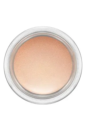 MAC COSMETICS Pro Longwear Paint Pot Cream Eyeshadow Bare Study