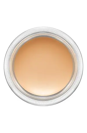 MAC COSMETICS Pro Longwear Paint Pot Cream Eyeshadow Soft Ochre