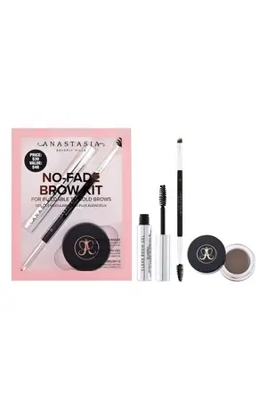 ANASTASIA BEVERLY HILLS No Fade Brow Set Taupe