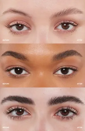 ANASTASIA BEVERLY HILLS Brow Freeze® Extreme Hold Laminated-look Sculpting Brow Wax - No Color
