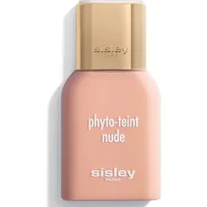 HAIR RITUEL BY SISLEY Phyto-teint Nude Oil-free Foundation - 1c Petal