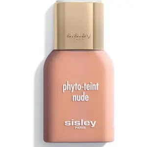 HAIR RITUEL BY SISLEY Phyto-teint Nude Oil-free Foundation - 3c Natural