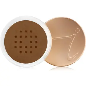 Jane Iredale Amazing Base® Loose Mineral Powder Foundation Broad Spectrum Spf 20 - Cocoa