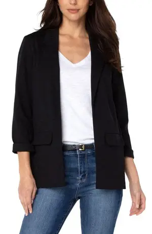 boyfriend blazers