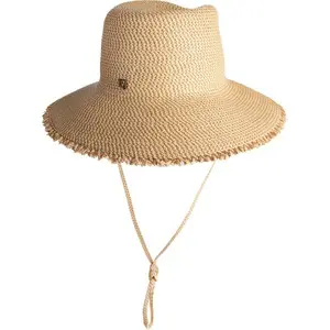 Eric Javits Suncoast Ii Woven Straw Hat