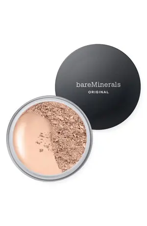 BareMinerals® Original Loose Matte Talc-free Mineral Powder Foundation Spf 15 10 Medium
