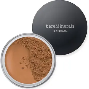 BAREMINERALS® Original Matte Loose Mineral Foundation Broad Spectrum Spf 15 - 28 Golden Deep