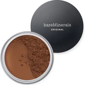 BAREMINERALS® Original Matte Loose Mineral Foundation Broad Spectrum Spf 15 - 31 Deepest Deep