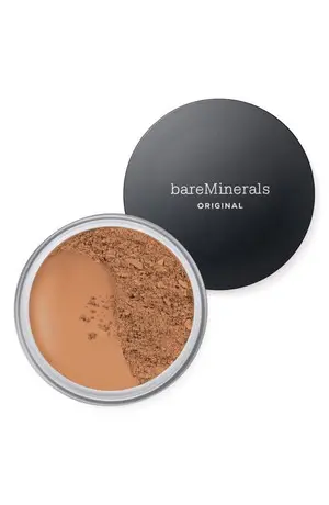 BareMinerals® Original Loose Matte Talc-free Mineral Powder Foundation Spf 15 Medium Dark