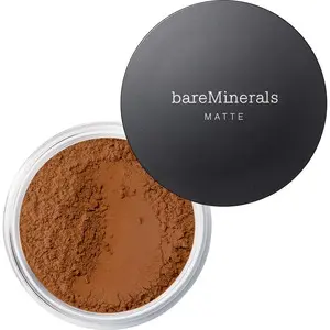 BareMinerals® Original Loose Matte Talc-free Mineral Powder Foundation Spf 15 - Medium Dark