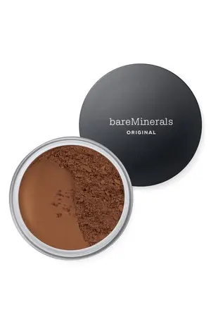 BareMinerals® Original Loose Matte Talc-free Mineral Powder Foundation Spf 15 One-color