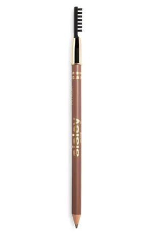 HAIR RITUEL BY SISLEY Phyto-sourcils Perfect Eyebrow Pencil - 2 Chatain
