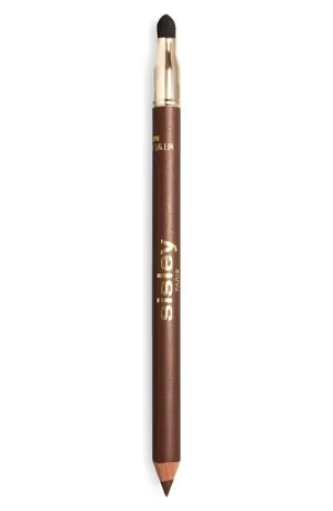 HAIR RITUEL BY SISLEY Phyto-khol Perfect Eyeliner Pencil - 2 Brown