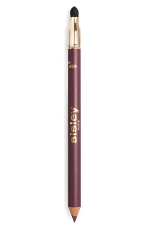 HAIR RITUEL BY SISLEY Phyto-khol Perfect Eyeliner Pencil - 6 Plum