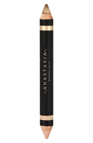 ANASTASIA BEVERLY HILLS Highlighting Duo Pencil One-color
