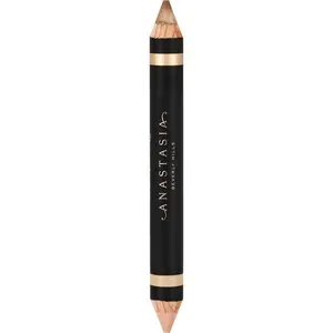 ANASTASIA BEVERLY HILLS Highlighting Duo Pencil - Shell/lace
