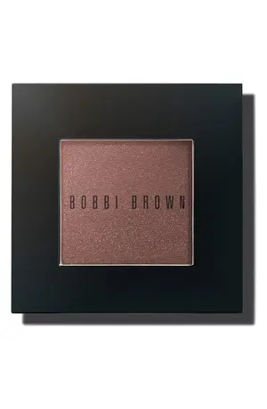 Bobbi Brown Metallic Eyeshadow - Cognac