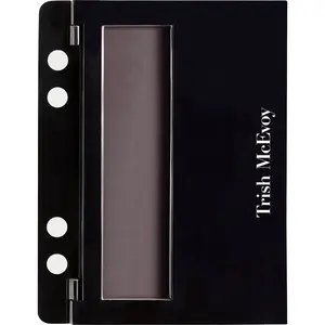 Trish Mcevoy Medium Makeup Wardrobing® Refillable Magnetic Page - No Color