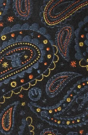 CUFFLINKS, INC. Patterned Neck Tie