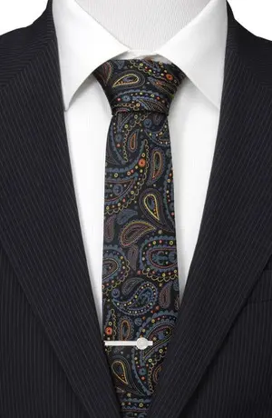 CUFFLINKS, INC. Patterned Neck Tie