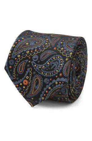 CUFFLINKS, INC. Patterned Neck Tie