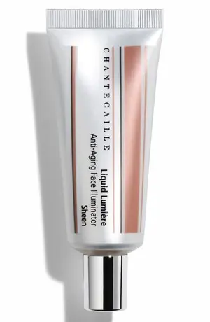 Chantecaille Glow Makeup Products