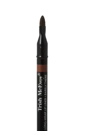 Trish Mcevoy Long-wear Lip Liner - Barely There