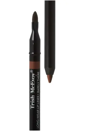 Trish Mcevoy Long-wear Lip Liner - Barely There