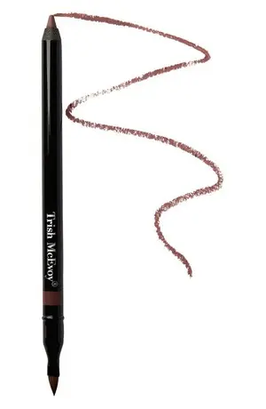 Trish Mcevoy Long-wear Lip Liner - Bold