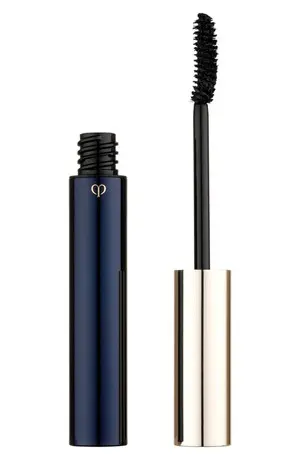 CLE DE PEAU BEAUTE Beauté Perfect Lash Mascara - Black