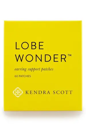 Kendra Scott Lobe Wonder™ Earring Support Patches